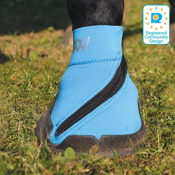 Product Feature: Woof Wear Medical Hoof Boot – Treehouse Sporting Colours