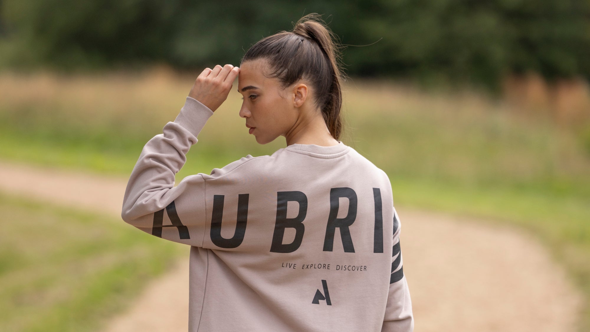 Aubrion React Collection – Treehouse Sporting Colours