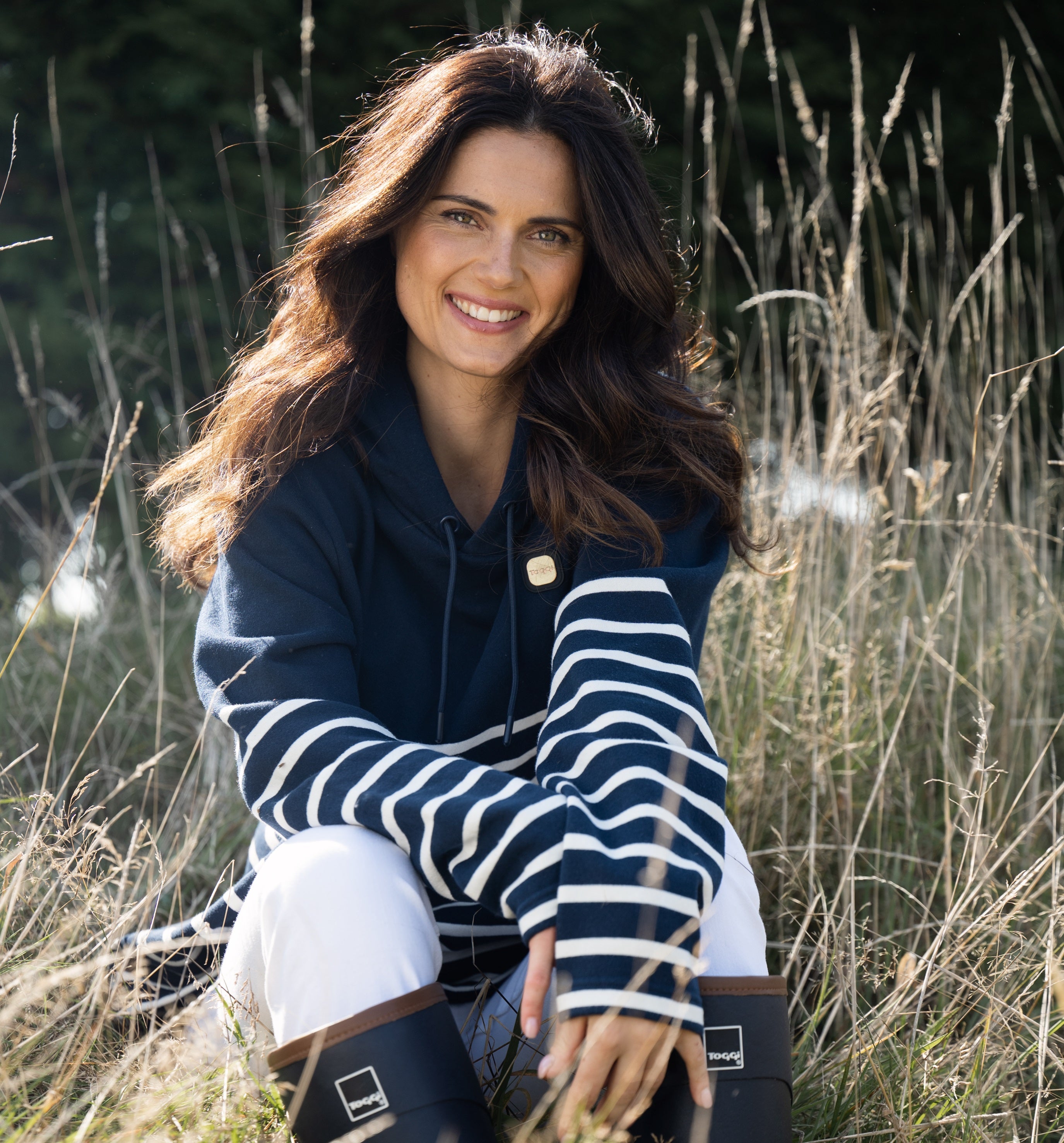 Toggi Spring Summer 2025 Collection – Treehouse Sporting Colours