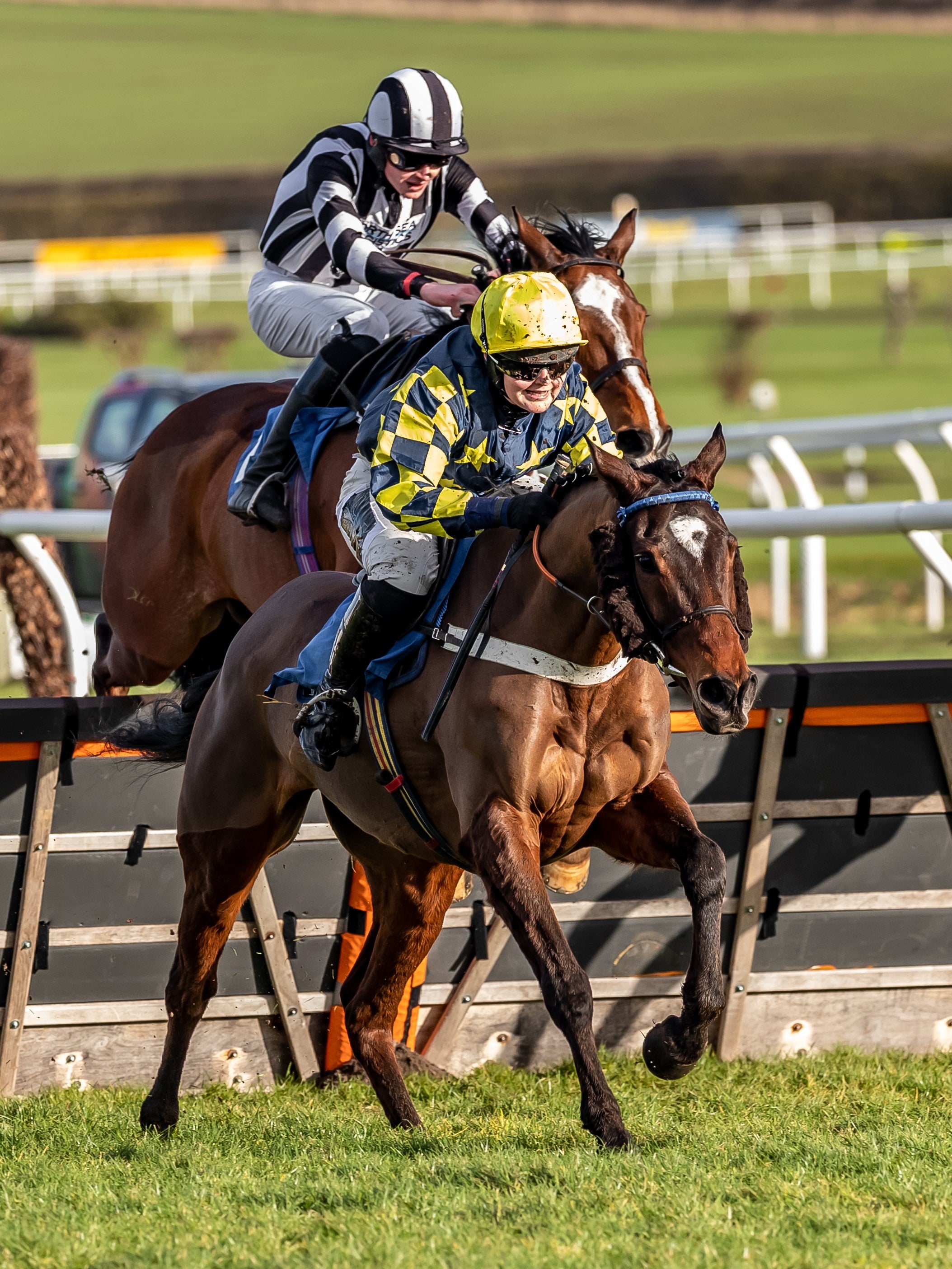 Abbie McCain joins the Treehouse Team – Treehouse Sporting Colours