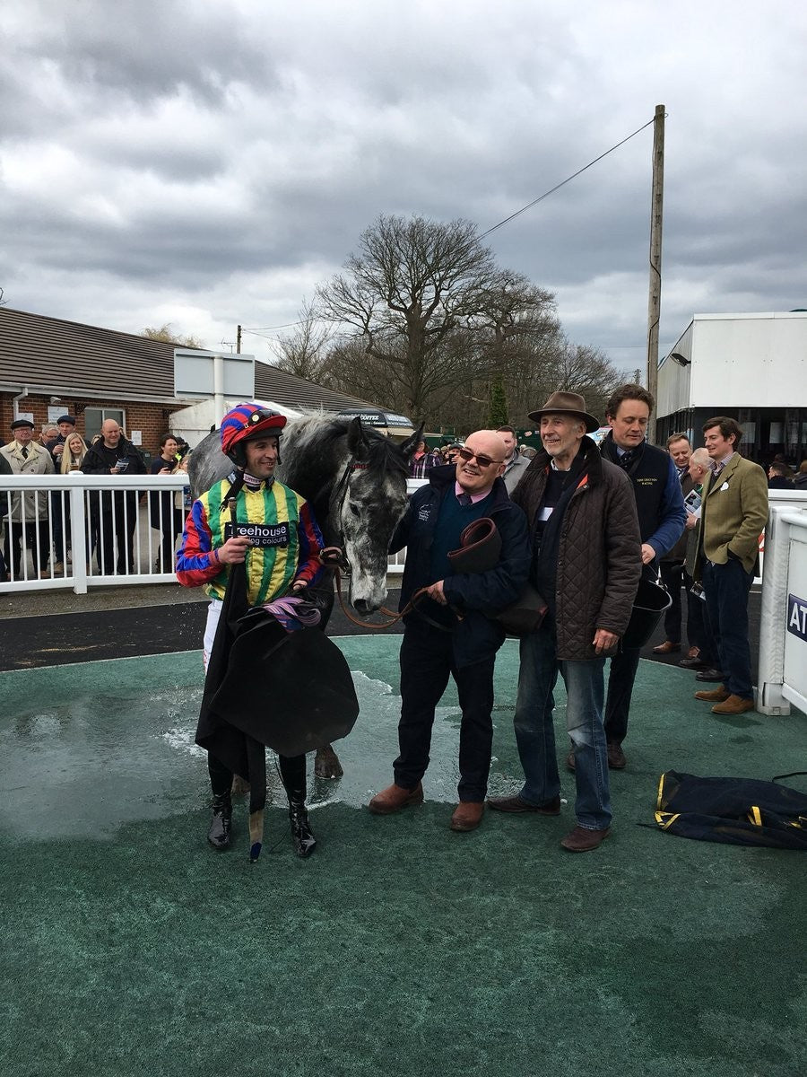Another Great Winner for Tom Gretton Racing at Plumpton. – Treehouse ...