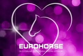 EuroHorse 2020 – Treehouse Sporting Colours