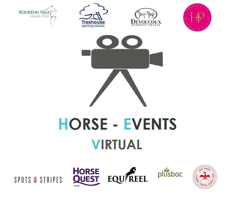 Horse-Events Virtual – Treehouse Sporting Colours