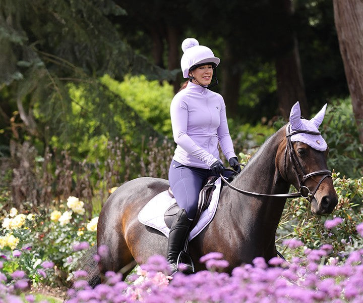 Aubrion Seasonal Collection SS24 – Treehouse Sporting Colours