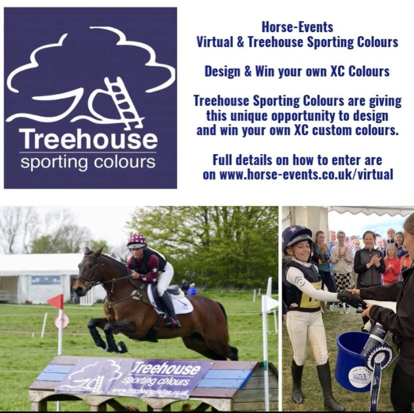 Still Time for Last Minute Entries.... – Treehouse Sporting Colours